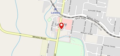 The Old Britannia, Laidley - Restaurant menu, prices and reviews