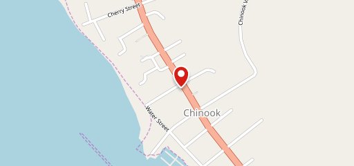 The Old Fishtrap Seafood and Spirits, Chinook - Restaurant menu, prices ...