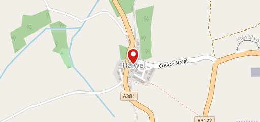 The Old Inn, Halwell and Moreleigh - Restaurant menu, prices and reviews