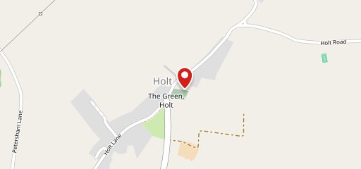 The Old Inn, Holt - Restaurant menu, prices and reviews
