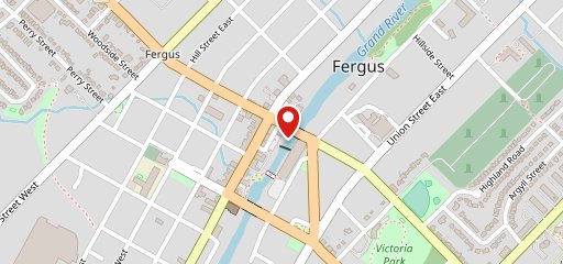 The Old Livery, Fergus - Menú del restaurante, precios y reseñas