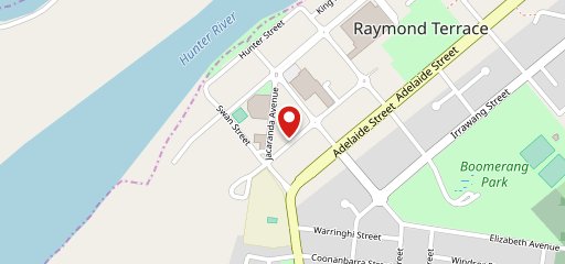 The Rectory, Raymond Terrace - Restaurant menu, prices and reviews