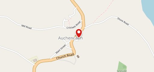 The Old Smugglers Inn, Auchencairn - Restaurant menu, prices and reviews