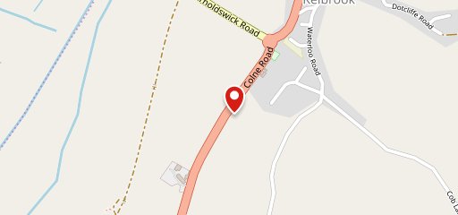 The Stone Trough Inn, Kelbrook - Restaurant menu, prices and reviews