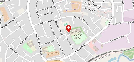 The old tannery cafe, Yeovil - Restaurant menu, prices and reviews