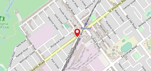 The Ole Dairy, Banyo - Restaurant menu, prices and reviews