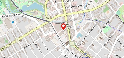 The Olive Board Charcuterie & Wine Bar in Waterloo - Restaurant reviews