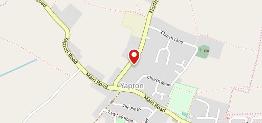 The Olive Branch, Arundel - Restaurant menu, prices and reviews