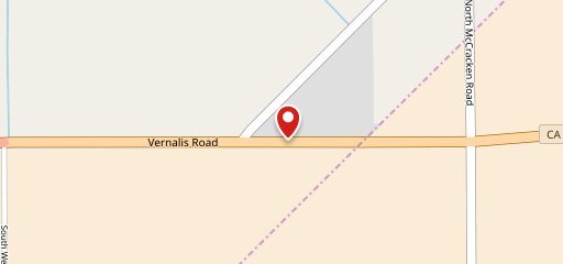 The Orchard, 2405 Highway 132 in Vernalis - Restaurant reviews