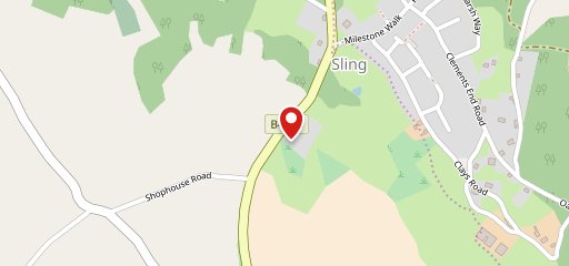 The Orepool Inn, Coleford - Restaurant menu, prices and reviews