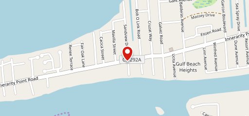 The Point Restaurant, Perdido Key - Restaurant menu, prices and reviews