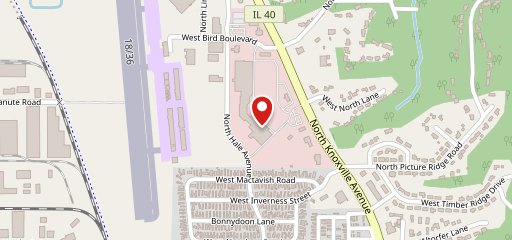 "The Original" Wonderdog, Peoria - Restaurant menu, prices and reviews