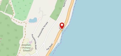 The Osborne, Innellan., Dunoon - Restaurant menu, prices and reviews