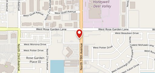 Q Bar & Grill, Phoenix - Restaurant menu, prices and reviews