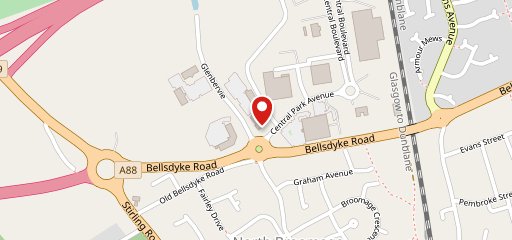 outside inn, Falkirk - Restaurant menu, prices and reviews