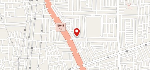 The outstation cafe, Jaipur - Restaurant menu, prices and reviews