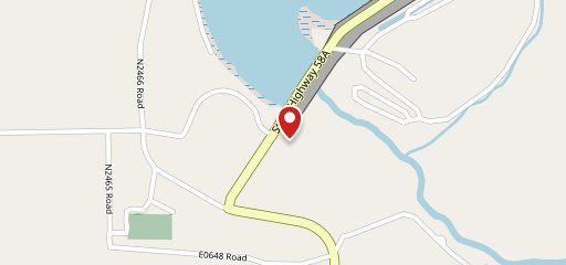 Overlook Cafe, Canton - Restaurant menu, prices and reviews