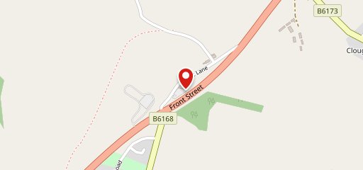 The Owl & Otter, Burnopfield - Restaurant menu, prices and reviews