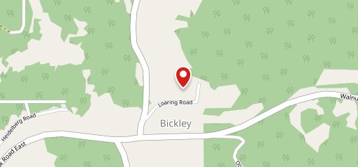 Lawnbrook Estate, Bickley - Restaurant menu, prices and reviews