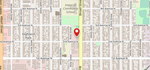 The Paddy Wagon - North, Regina - Restaurant menu, prices and reviews