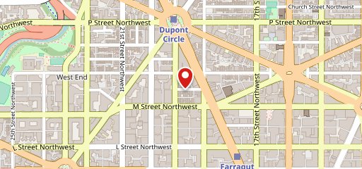 The Palm - Washington, D.C., Washington - Restaurant menu, prices and ...