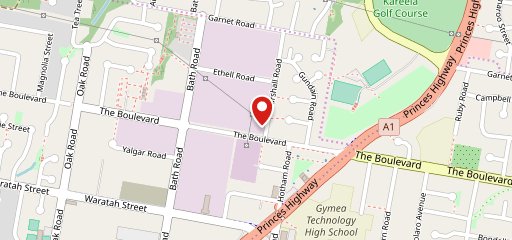 The Pan & Stone, Kirrawee - Restaurant menu, prices and reviews