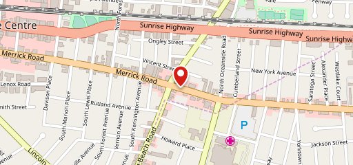 The Pantry RVC, Rockville Centre - Restaurant menu, prices and reviews