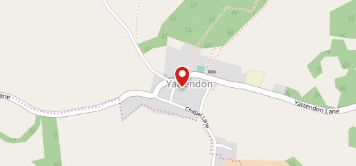 The Pantry, Yattendon - Restaurant menu, prices and reviews