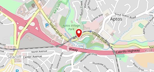 Parish Publick House Aptos, Aptos - Restaurant menu, prices and reviews