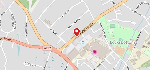 The Park Cafe, Orpington - Restaurant menu, prices and reviews