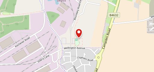 The Pavilion Coffee Shop, Lower Quinton - Restaurant menu, prices and ...