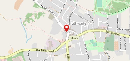 The Peacock in Sutton-in-Ashfield - Restaurant reviews