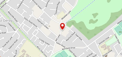 The Peacock, Liverpool - Restaurant menu, prices and reviews