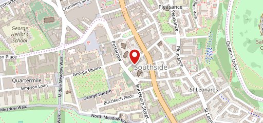 The Pear Tree, Edinburgh - Restaurant menu, prices and reviews