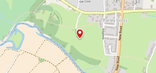 The Pear At Parley, West Parley - Restaurant menu, prices and reviews