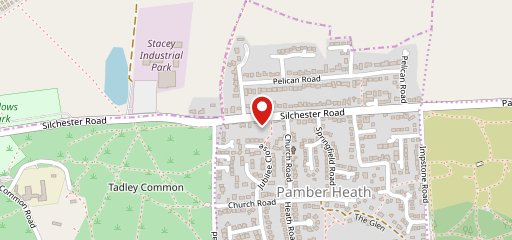 The Pelican, Tadley - Restaurant menu, prices and reviews