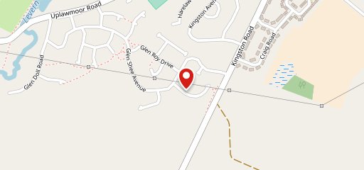 The Peninsula Bar/Grill, Glasgow - Menú del restaurante, precios y reseñas