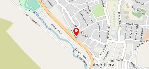 Penndragon, Abertillery - Restaurant menu, prices and reviews