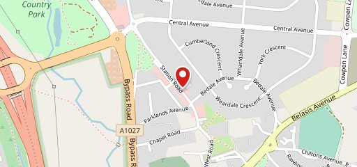 The Peppermill Bistro, Billingham - Restaurant menu, prices and reviews