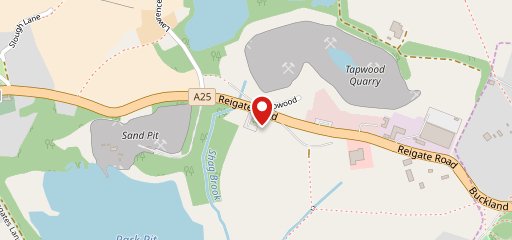 The Pheasant at Buckland, Betchworth - Restaurant menu, prices and reviews