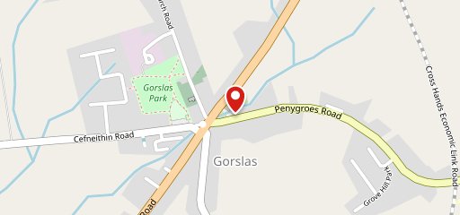 Tafarn-Y-Phoenix, Llanelli - Restaurant menu, prices and reviews