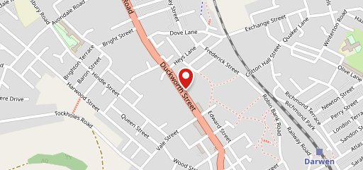 The Pie Hole Darwen, Darwen - Restaurant menu, prices and reviews