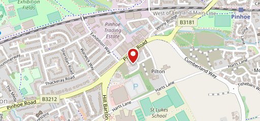 Pinhoe Hoard, Exeter - Restaurant menu, prices and reviews