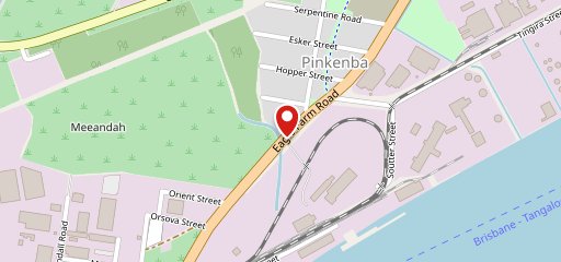 Myrtle's Bistro at the Trade Coast Hotel in Pinkenba - Restaurant reviews