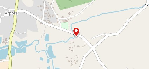 The Pirates Cove Goa, Saligao - Restaurant menu, prices and reviews