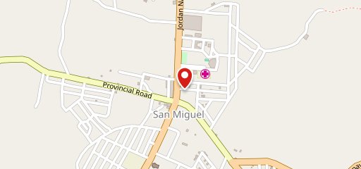 The Pitstop Restaurant Guimaras Main Santa Teresa, Jordan - Restaurant ...