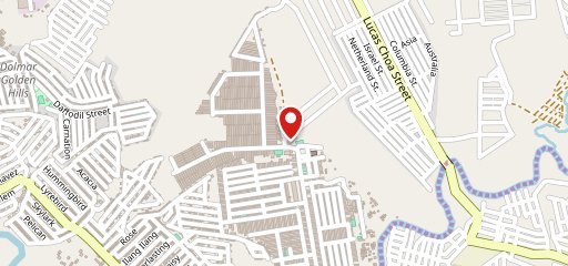 The Pizza Burger - SJDM Bulacan, San Jose del Monte City - Restaurant ...