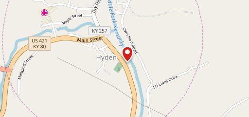 The Pizza Factory in Hyden - Restaurant reviews