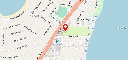 The Pizza Project, Falcon - Restaurant menu, prices and reviews