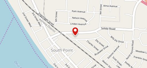 The Pizza Shoppe, South Point - Restaurant menu, prices and reviews